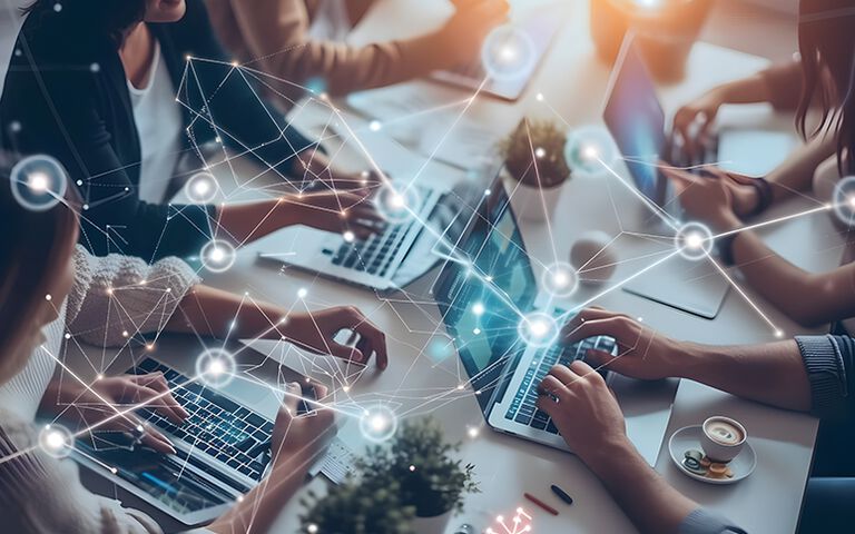 The Impact of Business Communication Training on Workplace Success