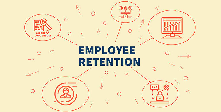 Inspire Employees to Stay with these Retention Tips