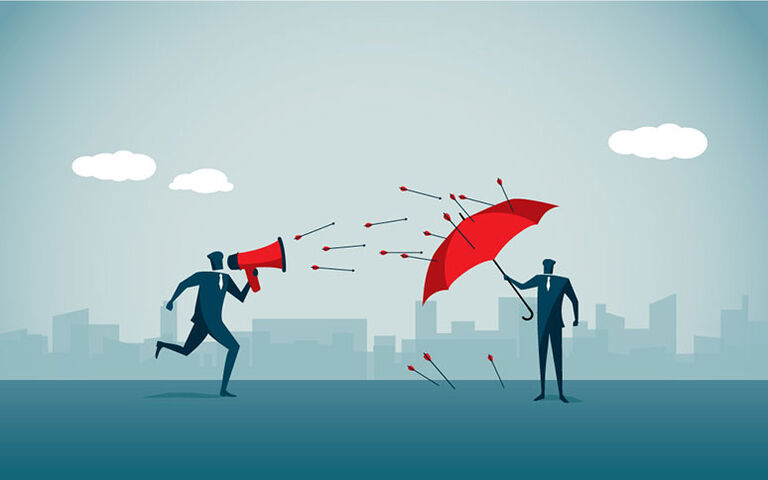 Recognizing and Reducing Workplace Harassment