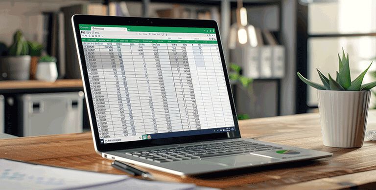 Basic Formula Series: The Excel® Sum Formula