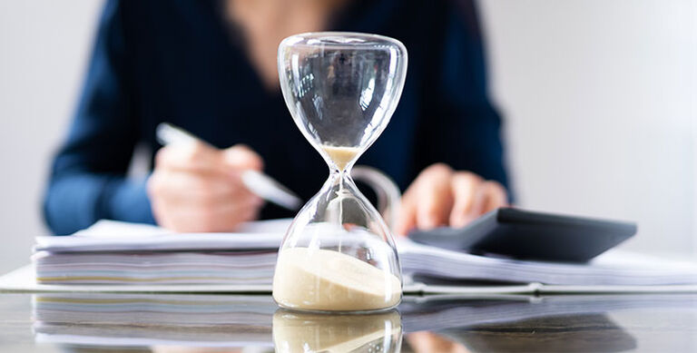 What is a Time Audit & How to Conduct a Time Audit | Pryor