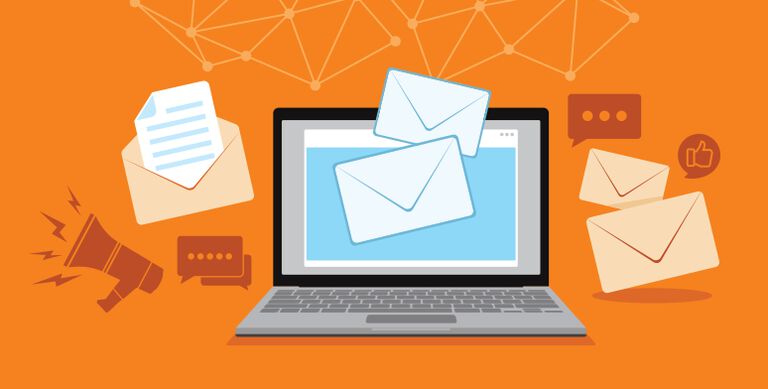 Get Your Email Inbox Organized with these Tips