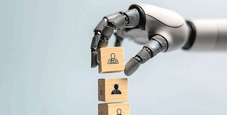 How to Use AI in Job Interviews | Pryor Learning